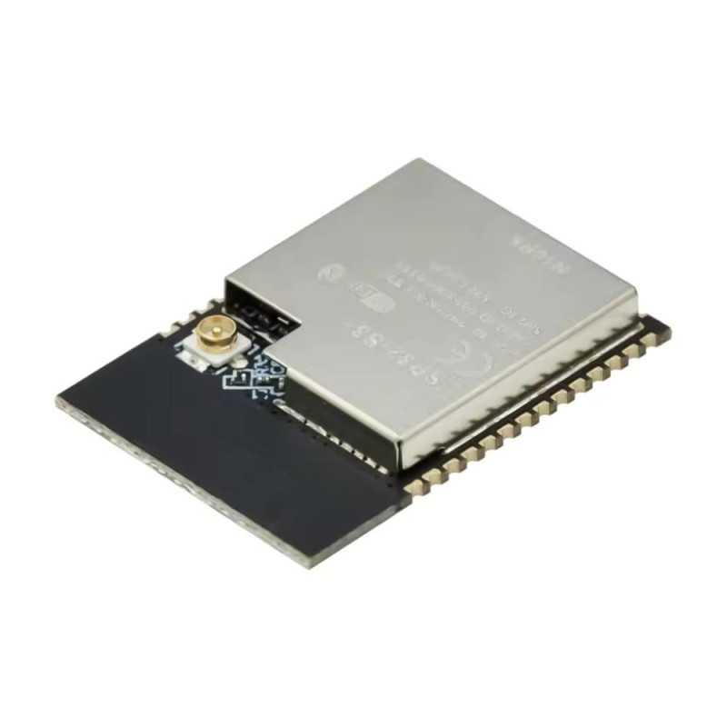 MODULO ESP32-S3 N16R8 DUAL CORE WIFI BLUETOOTH IOT MCU WROOM