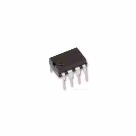 MEMORIA EEPROM 32KBIT 24C32 DIP8