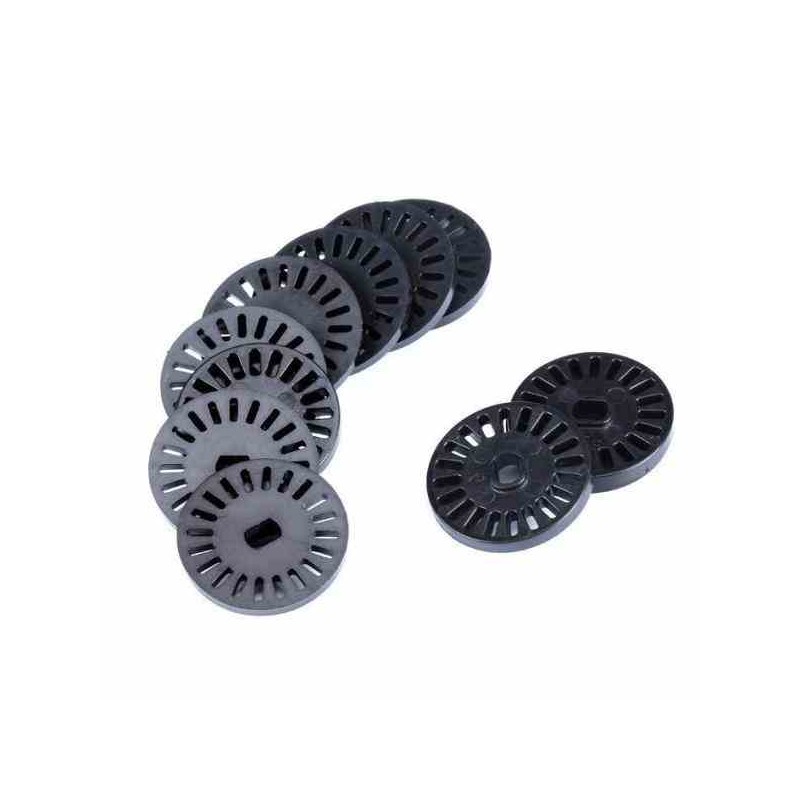 DISCO ENCODER PLÁSTICO PARA SENSOR ENCONDER VELOCIDAD TACOME