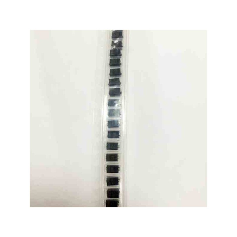 DIODO SS56 SMD 5.0A 60V RECTIFICADOR SCHOTTKY DE BARRERA
