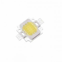 LED ALTA POTENCIA SMD 10W