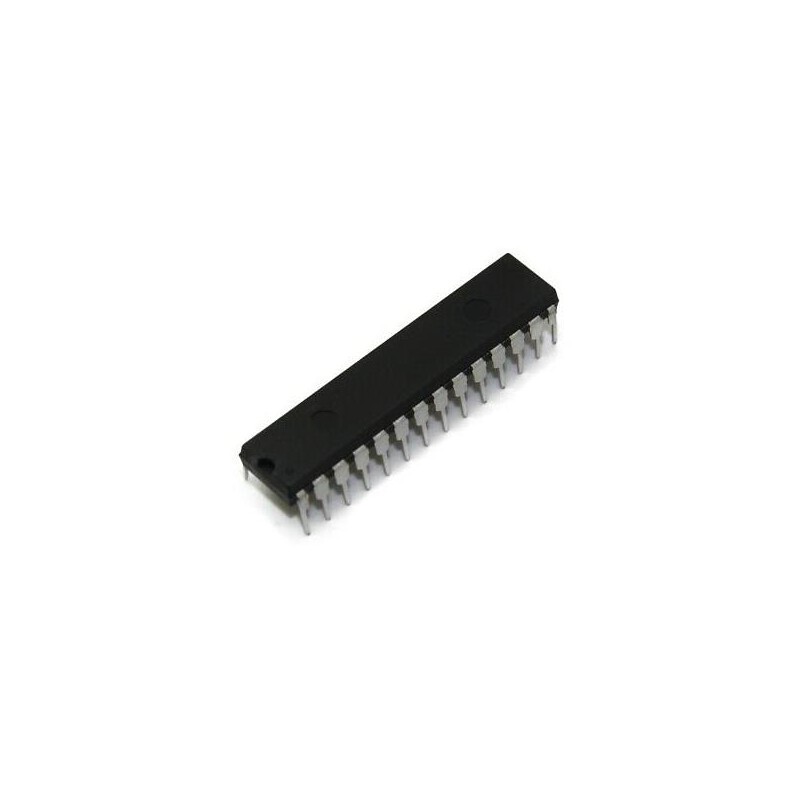 PIC16F18857 56KB 24CH ADC MICROCONTROLADOR MICROCHIP