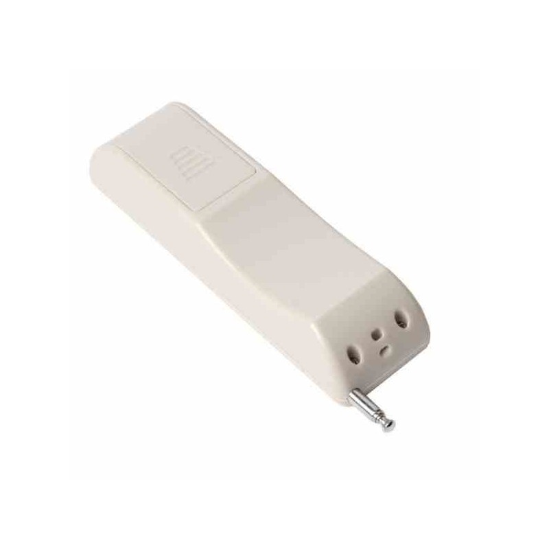 CONTROL REMOTO RF 2CH RF 315MHZ ALCANCE DE 3000M