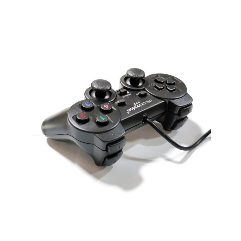 CONTROL DE PLAY USB PARA PC GAMEPAD PARA JUEGOS USB-830S