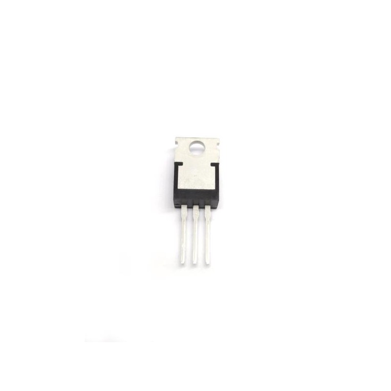 IRF640 TRANSISTOR MOSFET CANAL N 200V 18A IRF640N