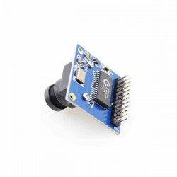 MODULO CÁMARA OV7670 CON BUFFER AL422B FIFO