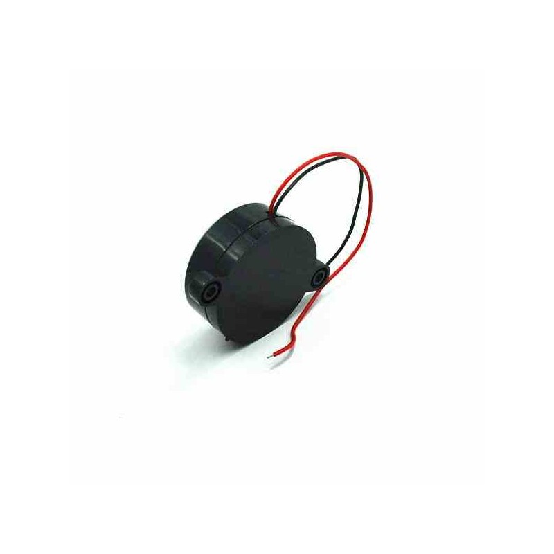 BUZZER SHD4216 DC6-24V ZUMBADOR 100DB, ALARMA, SIRENA
